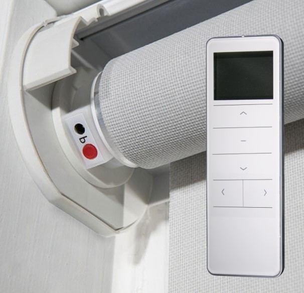 Rollo Konfigurator! Einfach konfigurieren! | Livoneo®